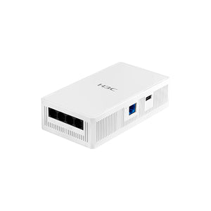 H3C EWP-WA6120H Wall-Plate Access Point Price in Dubai UAE
