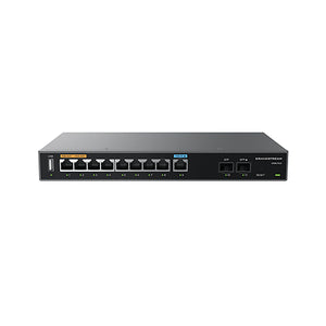 Grandstream GWN7003 Multi-WAN Gigabit VPN Routers Price in Dubai UAE.
