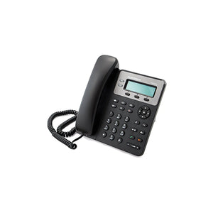 Grandstream GXP Series GXP1610P Basic IP Phones Price in Dubai UAE.