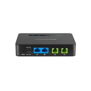 Grandstream HT812 Analog Telephone Adapter Price in Dubai UAE