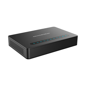 Grandstream HT841 FXO VoIP Gateway, 4x FXO, 2x GbE, 12V/1A PSU Price i