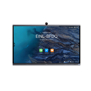 Huawei IdeaHub S3 IHS3-86SA 86″ Intelligent Collaboration Device Infra
