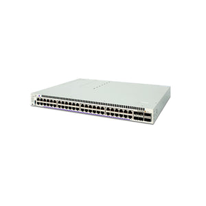 Alcatel-Lucent OmniAccess Stellar OSW-6860N-RW Switch – Enterprise Man