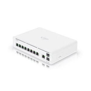 Ubiquiti UISP-Console Switch Price in Dubai UAE.