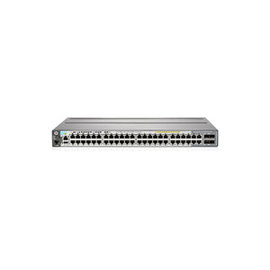 Aruba J9729A 2920-48G-POE+ Switch Price in Dubai UAE